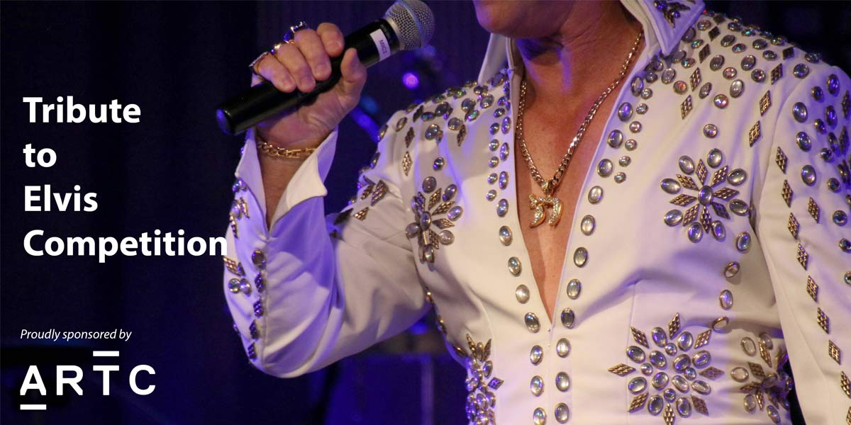 Competitions - Parkes Elvis Festival