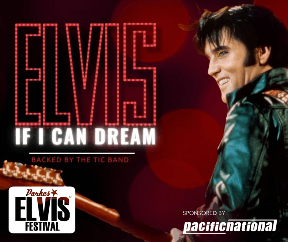 'If I Can Dream' with 2026 Feature Artist Jay Dupuis and Louis Brown ...