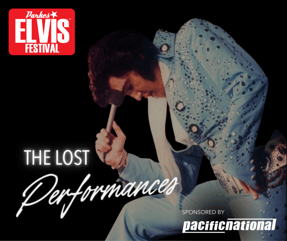 The Lost Performances' with 2026 Feature Artists Jay Dupius and Louis ...